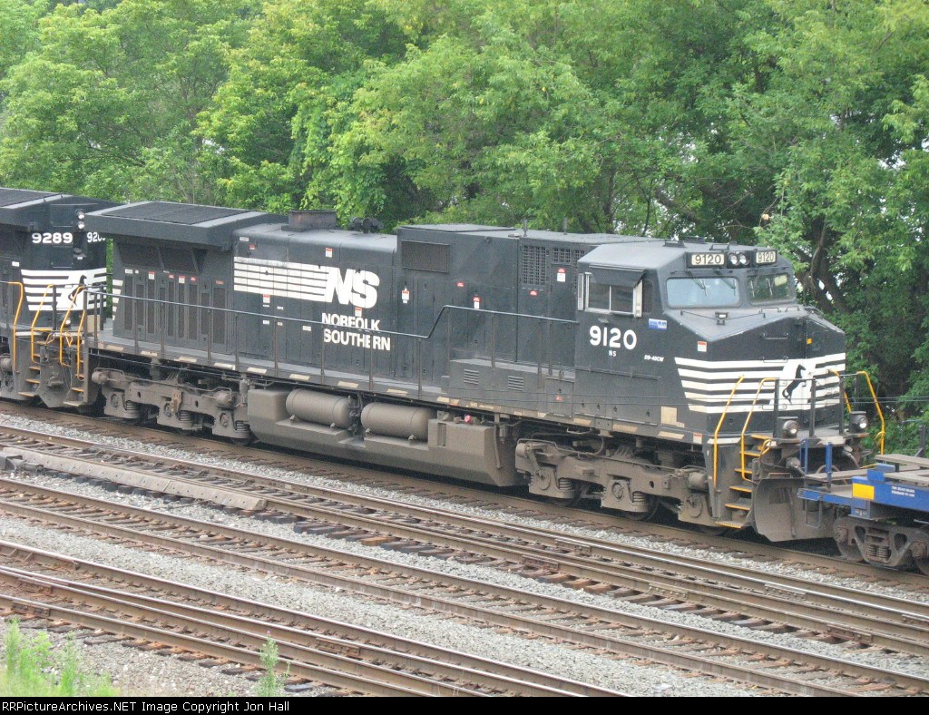 NS 9120
